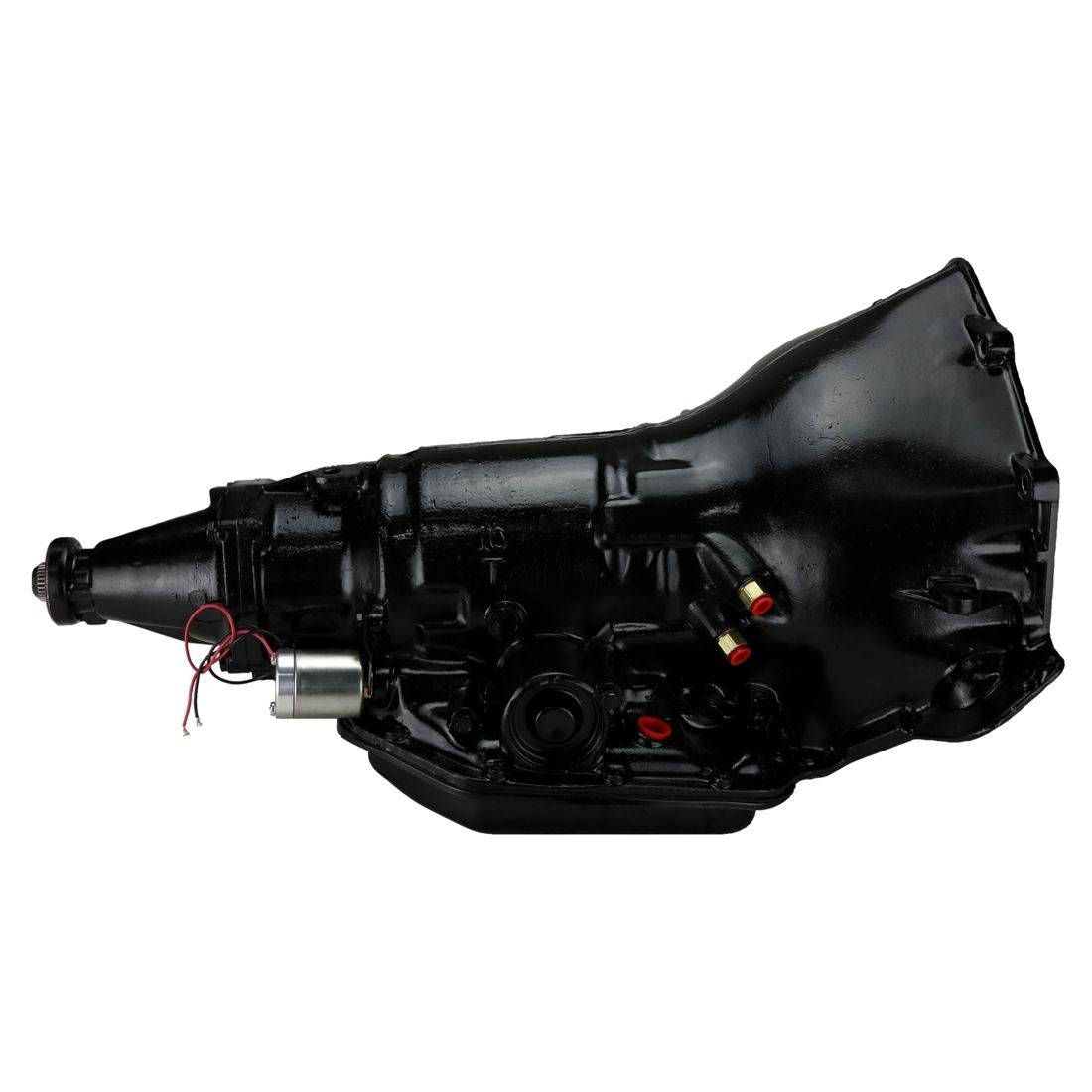 Competition Manual w/ Trans Brake, Extreme Duty Sprag Race - Reversed ...