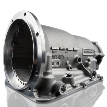 REID TH400 OFFROAD SFI CERTIFIED CASE