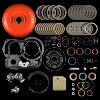 Category 1 SunCoast 48RE Rebuild Kit