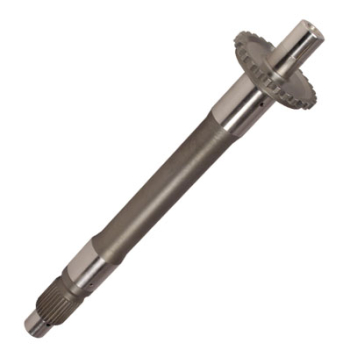 Suncoast 6R80 Billet Intermediate Shaft