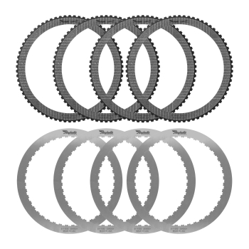 Suncoast 10R140 "F" GPZ Clutch Pack (Stock Count)