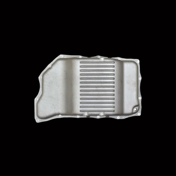 Allison 10 Speed GM 10L1000 Deep (cast finish)