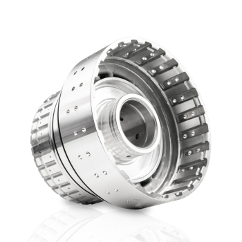 10R60 CDF Triple Drum Hub Assembly