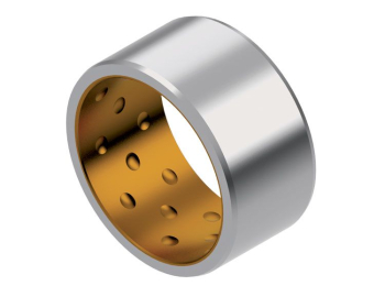 Input/Output Shaft Bushing - Pack of 6