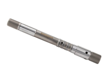 Heavy Duty Input Shaft - 300mm, Non-Reluctor-Style