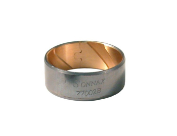 Rear Stator Support Bushing - Steel-Backed Lead/Bronze Alloy