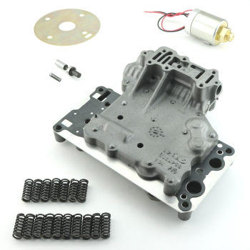 Pro Tree 5 Brake Valve Body Kit