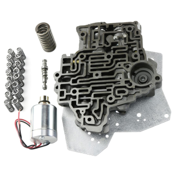 "Pro Tree" Instant Reaction Trans Brake Kit w/ Clean Neutral - PR/N123N