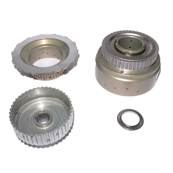 400-XLT Direct Drum Conversion Kit - 34 Element Sprag, Aluminum Hub ...