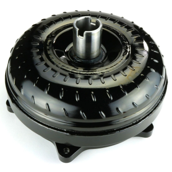 10" (265mm) Maximum Performance Converter w/ Billet Front Cover, 6 Bolt ...