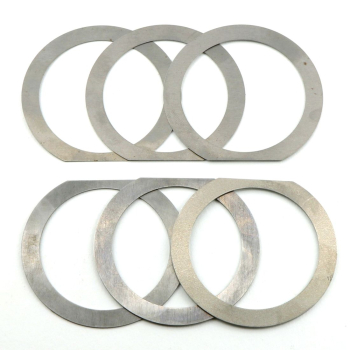 Pump To Drum Thrust Washer Shim Kit