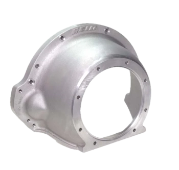 Powerglide / TH400 Big Block Mopar Bellhousing