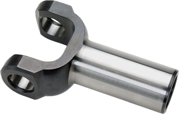 Bearing Style Yoke - Powerglide & Turbo 400 Tailhousing (1480 U-Joint)
