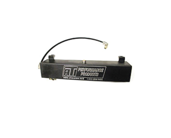 Powerglide Catch Can & Hardware Kit