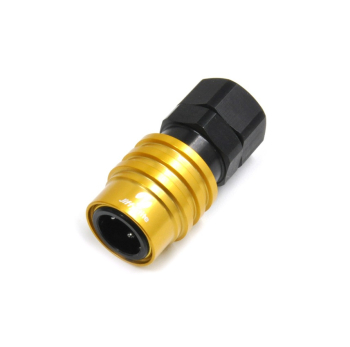 Jiffy-Tite Series 3000 Female Socket to 1/4" NPT