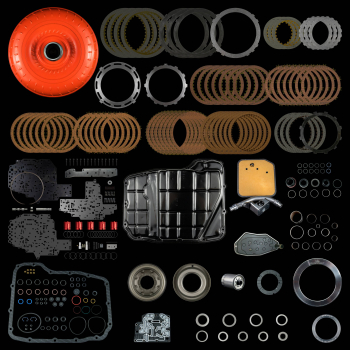 68RFE GUARDIAN REBUILD KIT