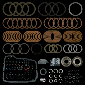 DIESEL - Rebuild Kits - DODGE CUMMINS - 68RFE