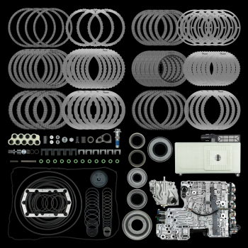 DIESEL - Rebuild Kits - FORD POWERSTROKE - 10R140